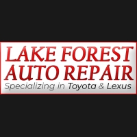 Lake Forest, CA Auto Repair Shop Services - Lake Forest Auto Repair